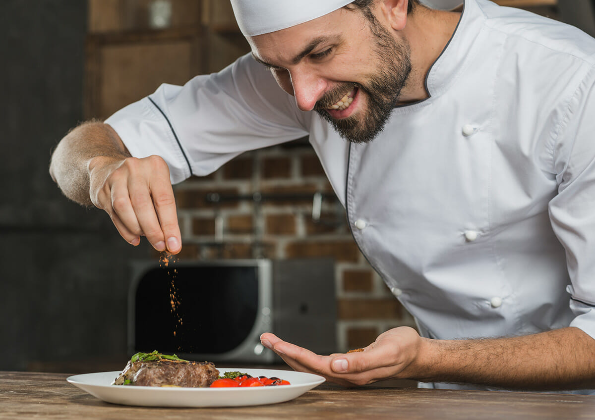 King Shrimp – Restaurant